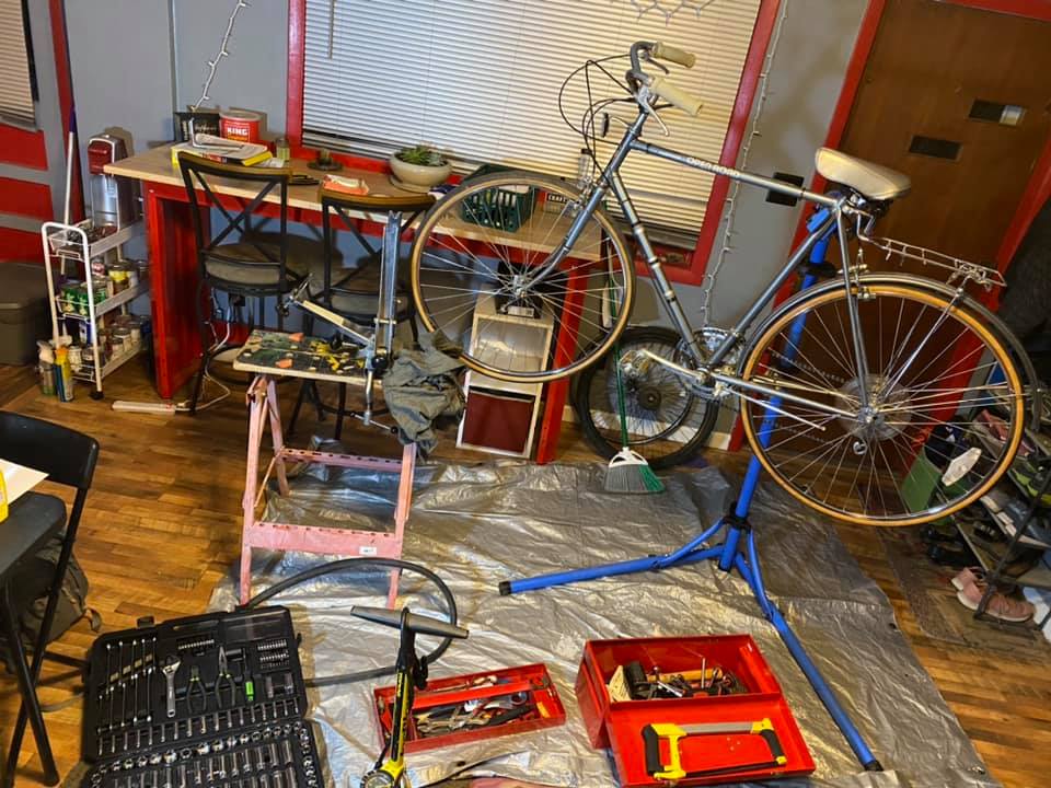 Our Work – Green Chile Bike Bank